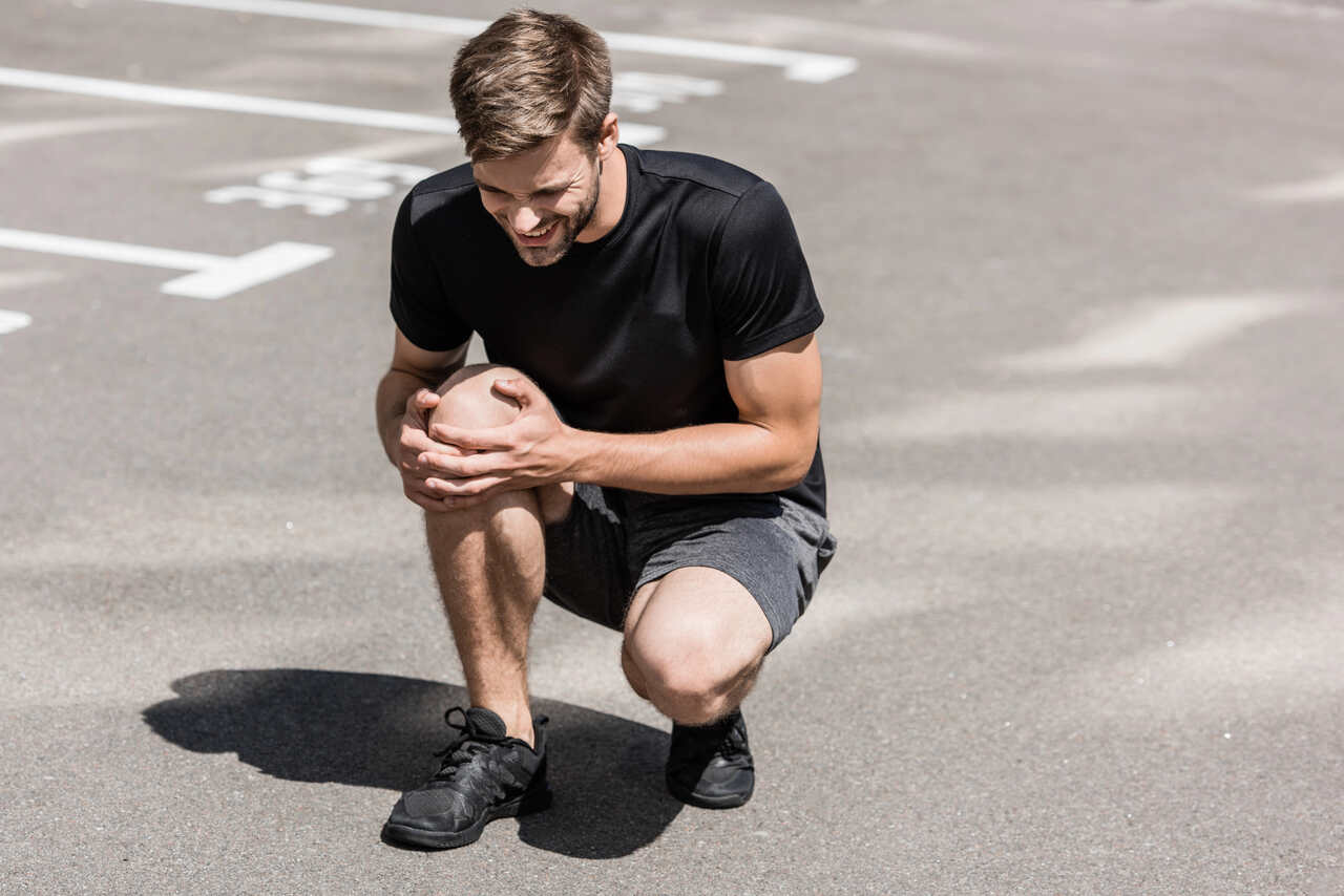 Effective Pain Relief and Recovery: Physiotherapy for Runner’s Knee ...
